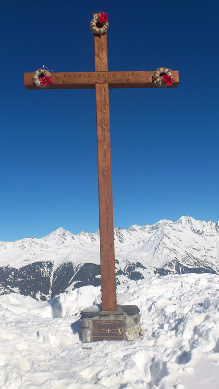 SIGNE de CROIX, Soeurs CPCR